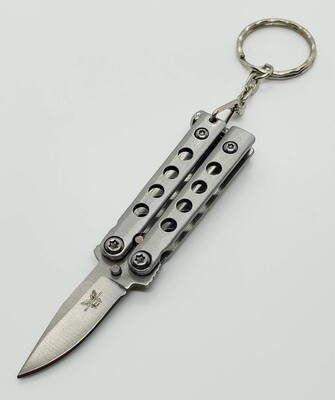 Butterfly / Balisong