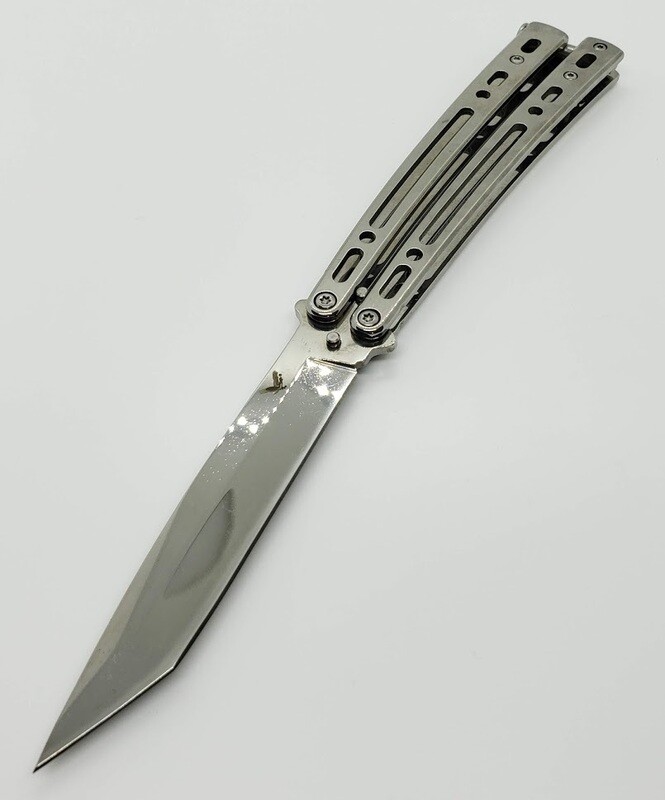 Butterfly / Balisong