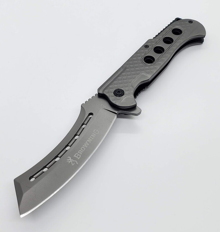 Store - Blacklist Knives