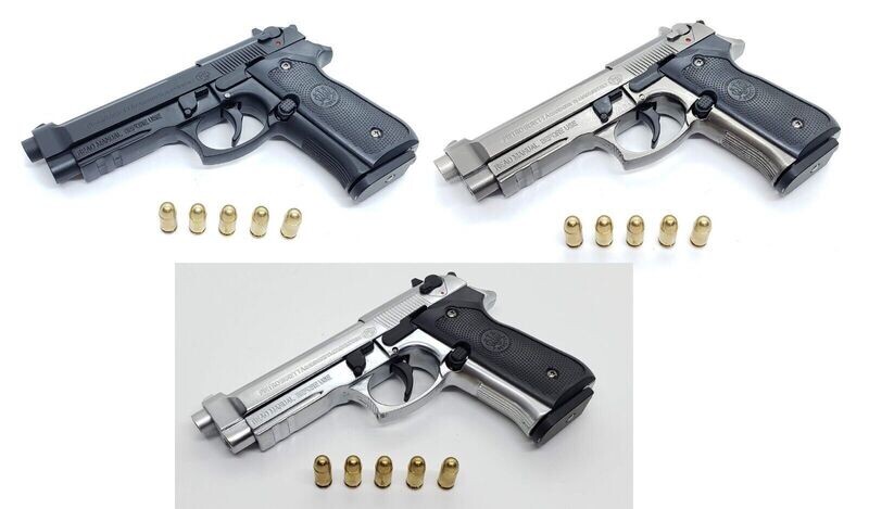 TOY GUNS