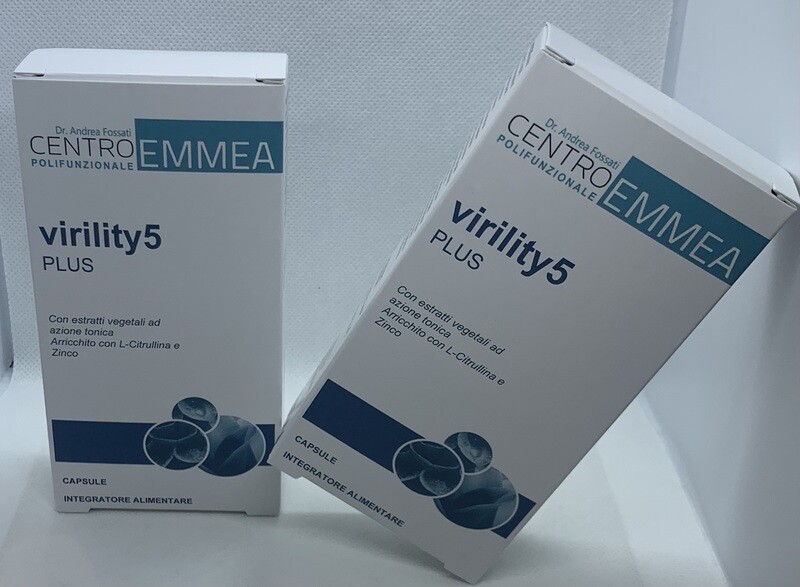 ODS ITALIA Integratori