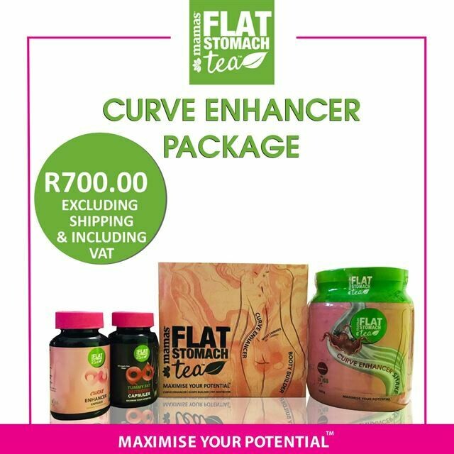 Curve Enhancer Combo