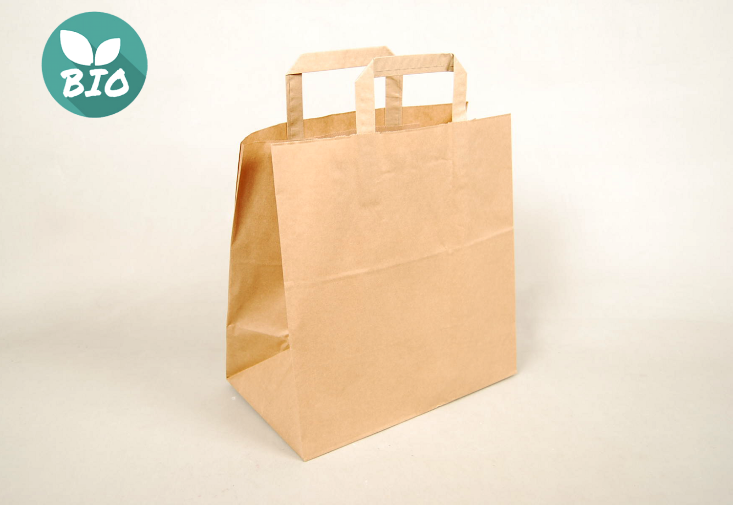 BIO Carrier Bags – Biobright – MAKE EVERY BITE SUSTAINABLE