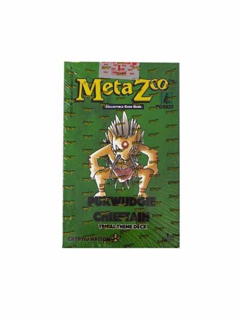 MetaZoo