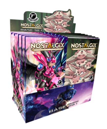 Nostalgix