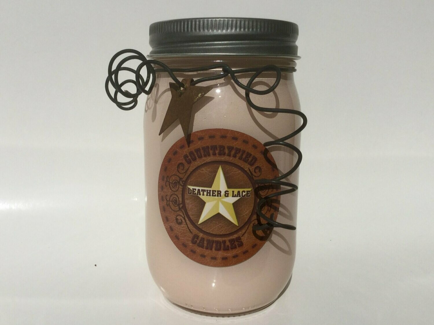 Texas Candles | United States | Countryfied Candles