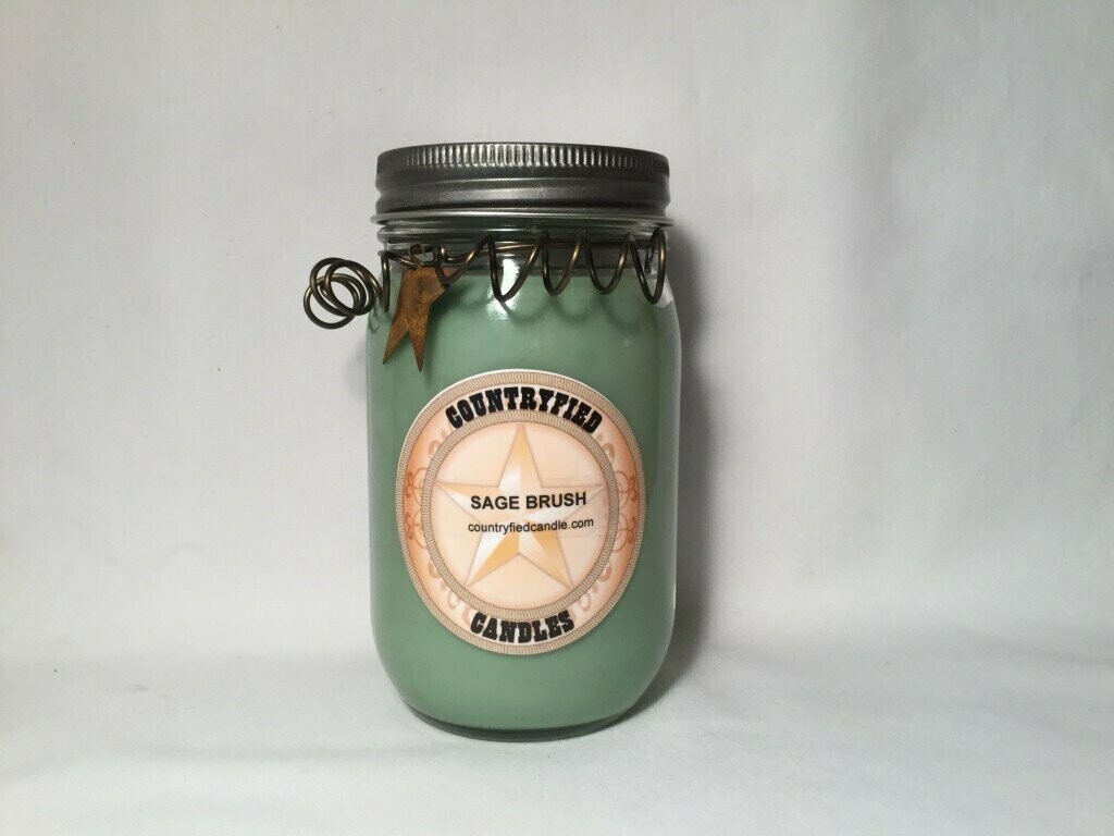 Texas Candles | United States | Countryfied Candles