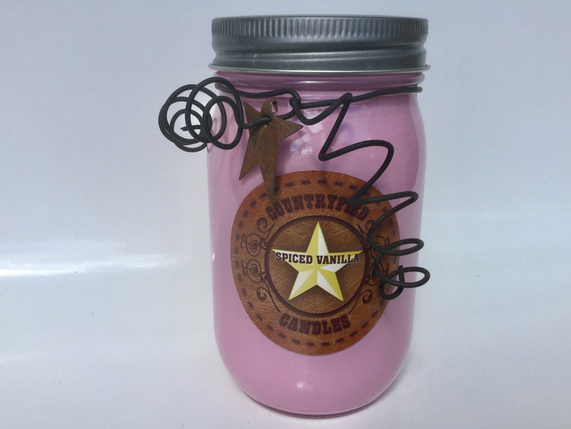 Texas Candles | United States | Countryfied Candles