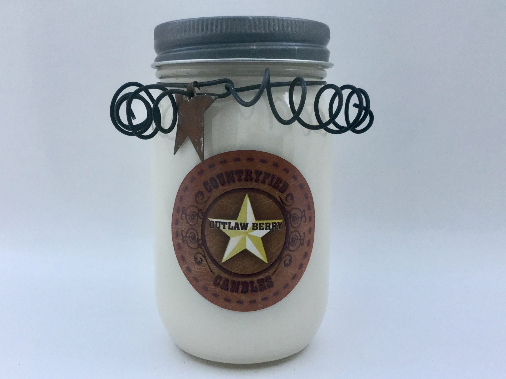 Texas Candles | United States | Countryfied Candles