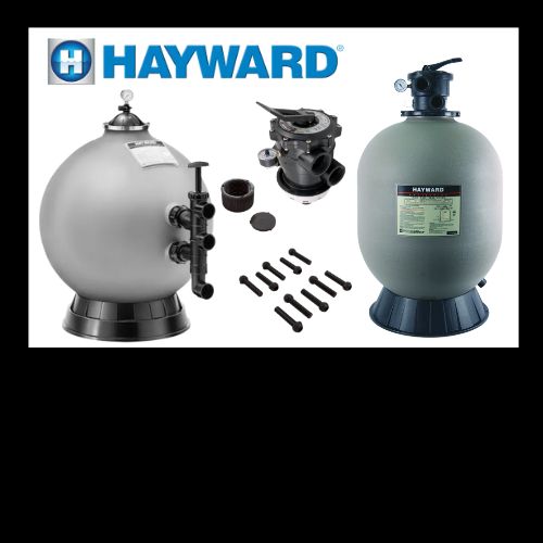 HAYWARD PROSERIES SAND FILTER