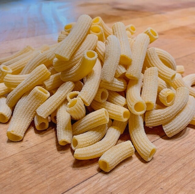 Rigatoni