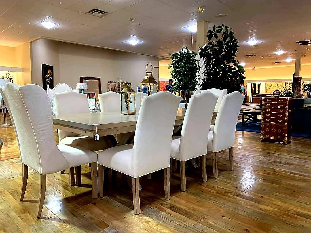 Dinning Tables