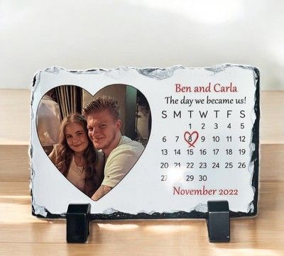 Pre-Design Photo Slates