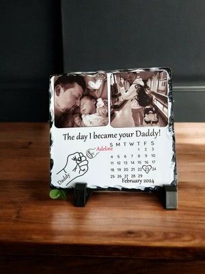 Pre-Design Photo Slates