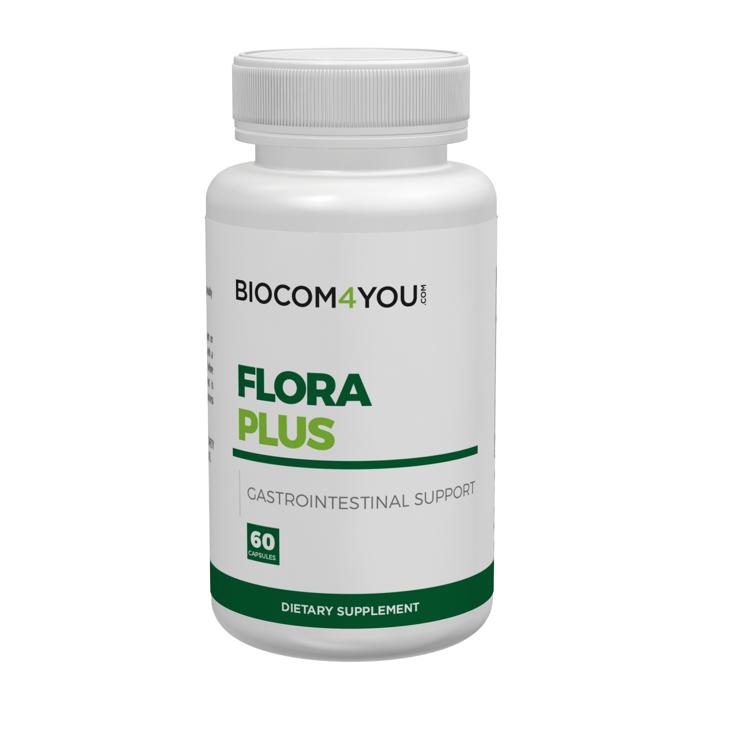 Flora plus