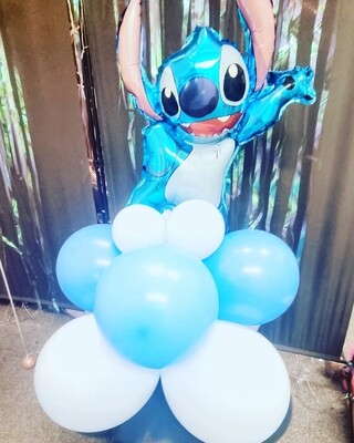 Stitch