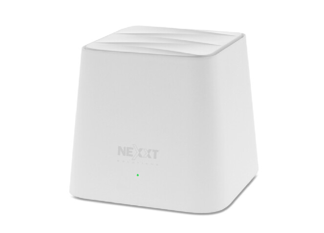 Nexxt Solutions | Wifi Mesh