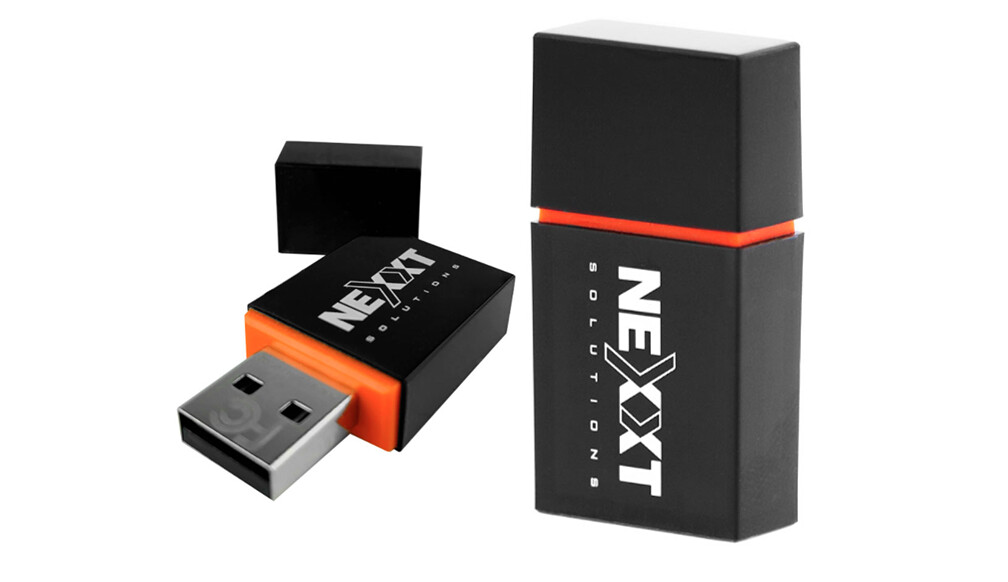 Nexxt | Wireless N Mini USB Adapter Lynx301
