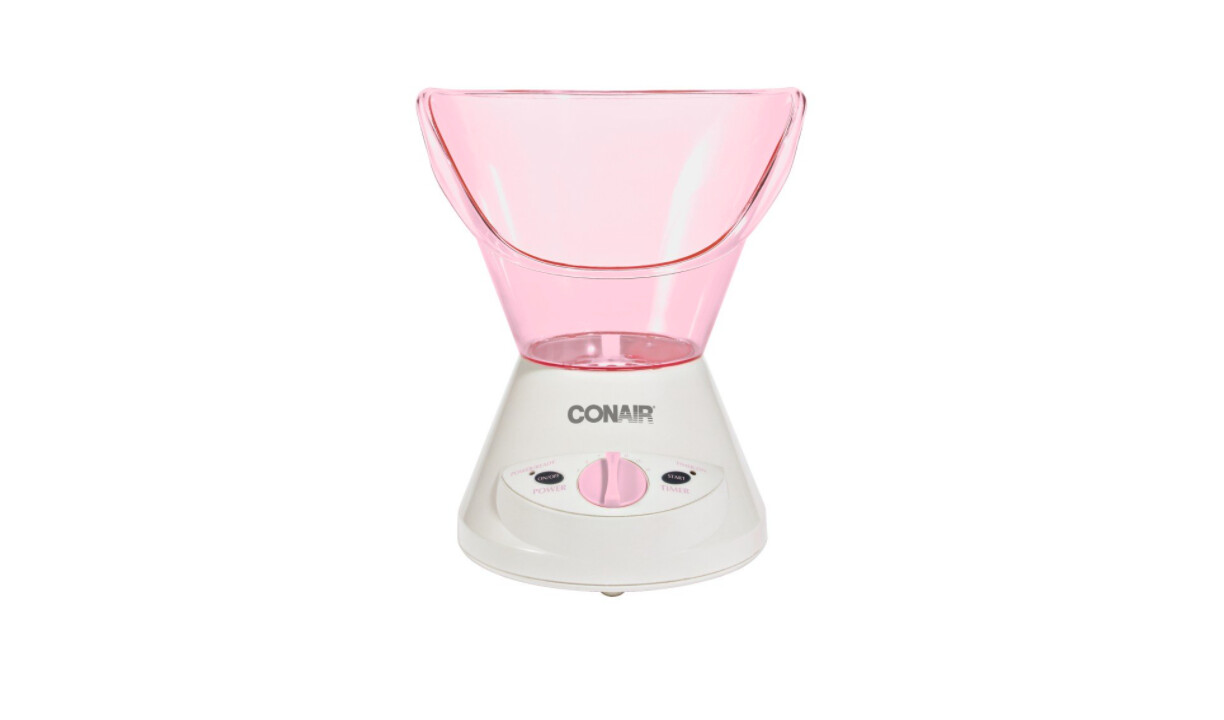Conair | Moisturizing Mist Facial Sauna System