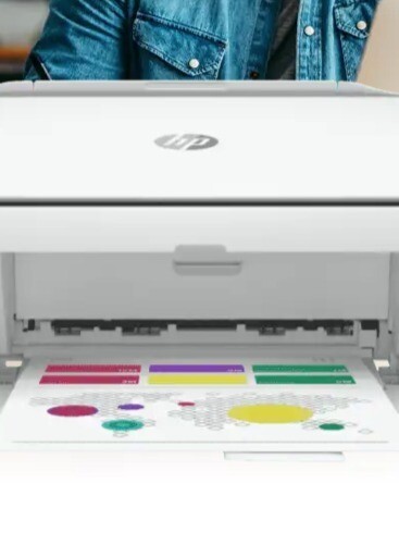 Electro World Jamaica | PRINTING