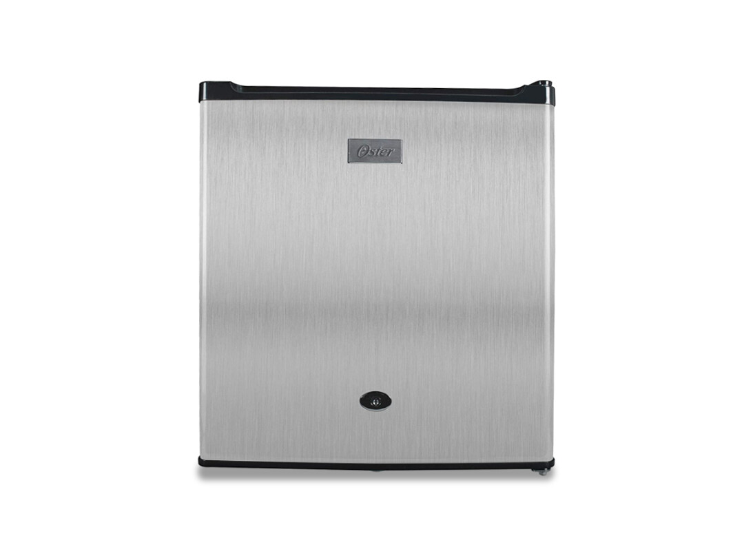 Oster | 1.7 Cu. Ft. Mini Refrigerator