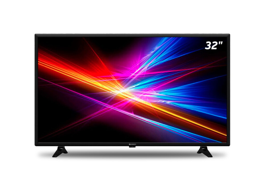 Vizzion | 32" Smart LED TV