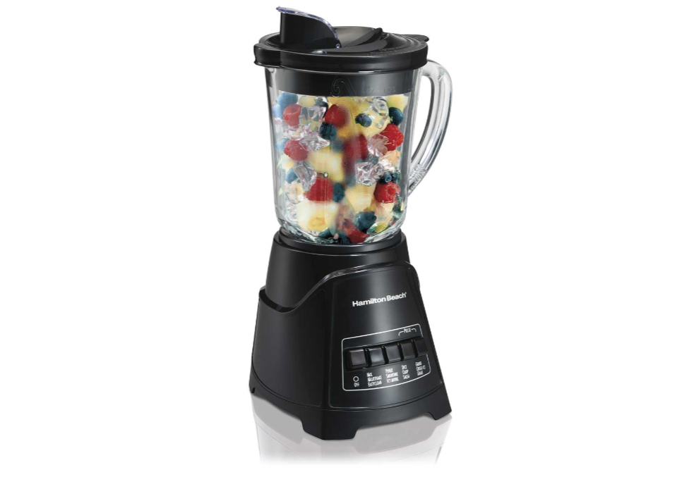 Hamilton Beach | Power Elite 12-Speed Multi-Function Blender 58146