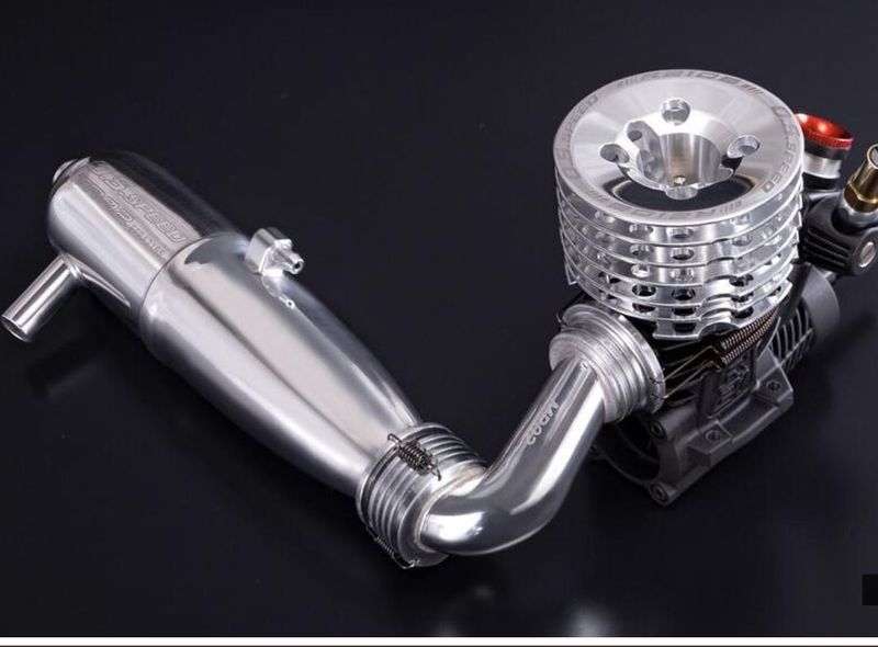 O.S. / RS-Tuning / ONE