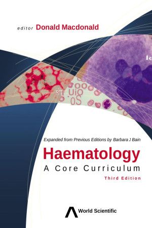 Haematology - A Core Curriculum