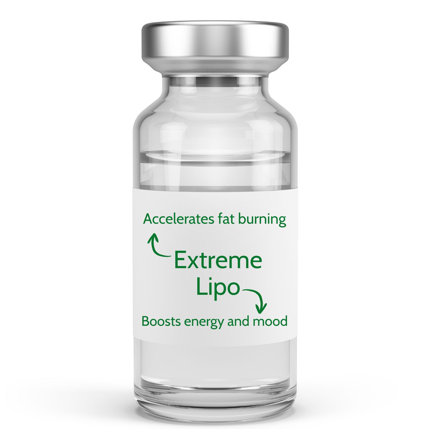 Extreme Lipotropic Injections - Shop Vitamins - The B-12 Store