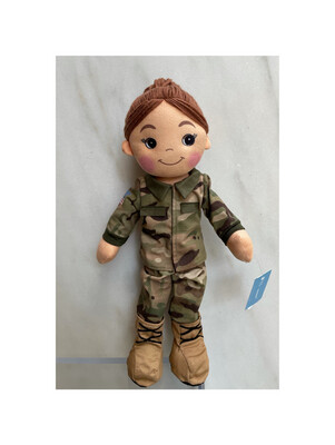 Military Women's Memorial