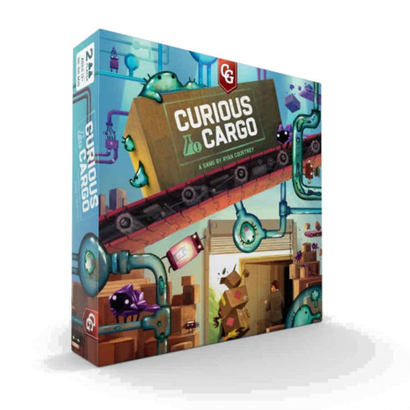 Store – Empire Boardgame Library