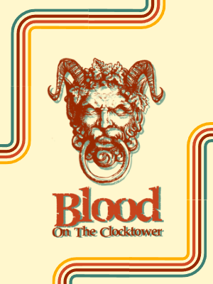 Blood on the Clocktower – Store – Empire Boardgame Library