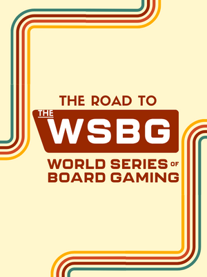 World Series of Board Gaming – Store – Empire Boardgame Library