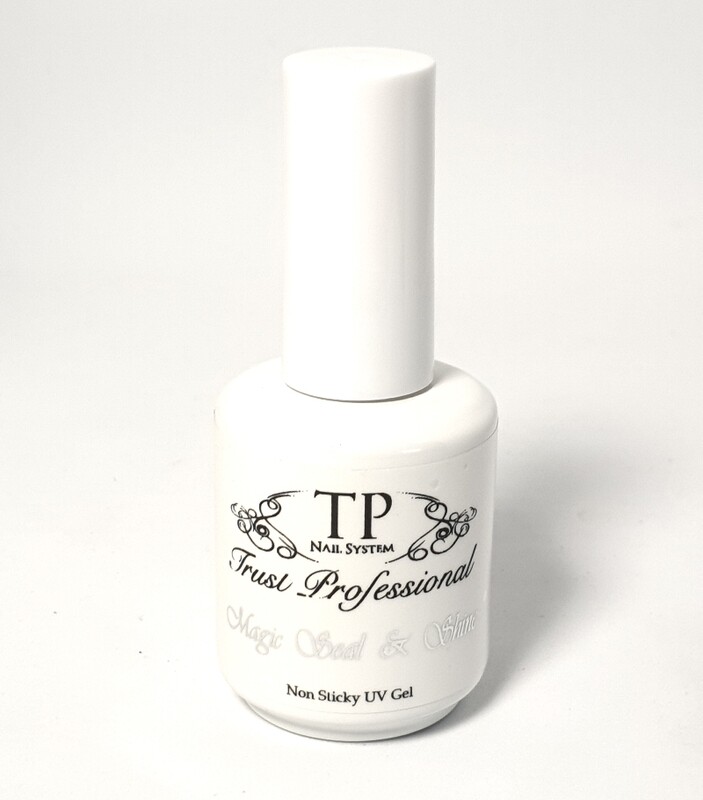 Trust Professional Magic Seal & Shine Non Sticky