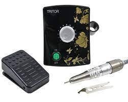 TRITOR "ONE" Black Edition