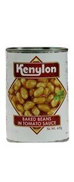 Kenylon Beans in Tomato Sauce 420g