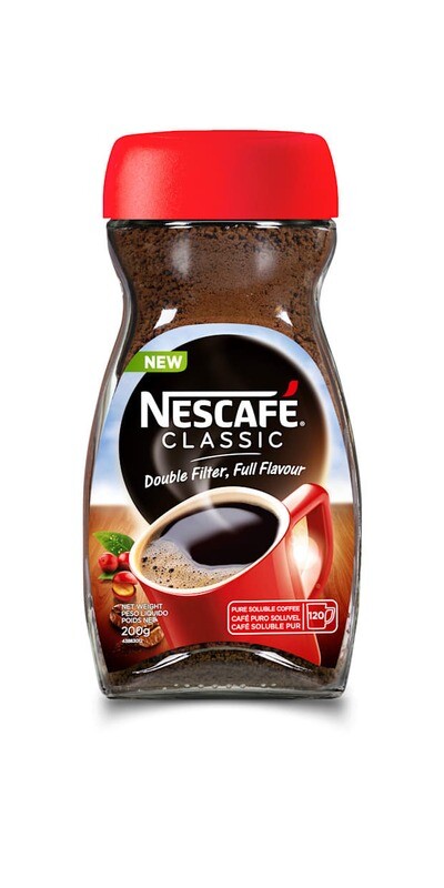 Nescafe Classic 200g