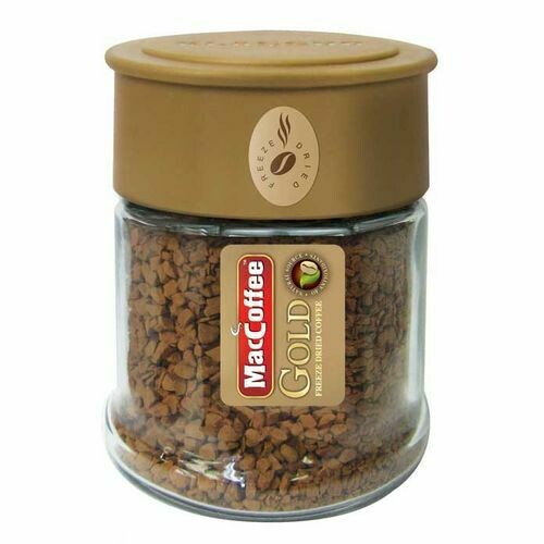 MacCoffee 50g