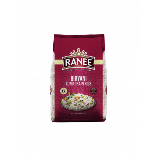 Ranee Biryani rice 2Kg