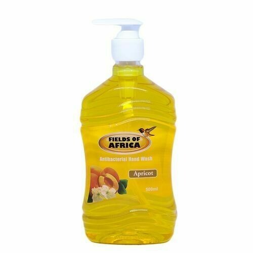 Fields Of Africa Apricot 500Ml
