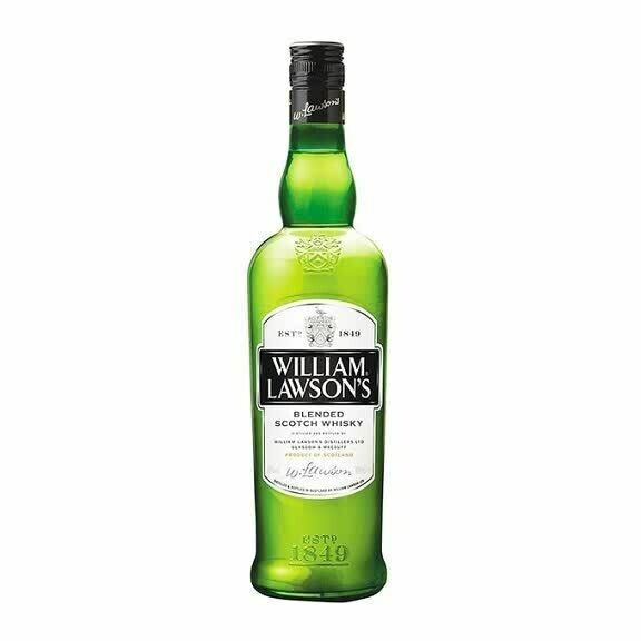 William Lawson'S Scotch Whisky 750ML