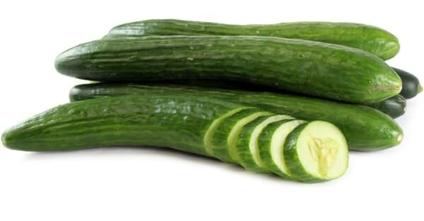 Cucumber 1kg