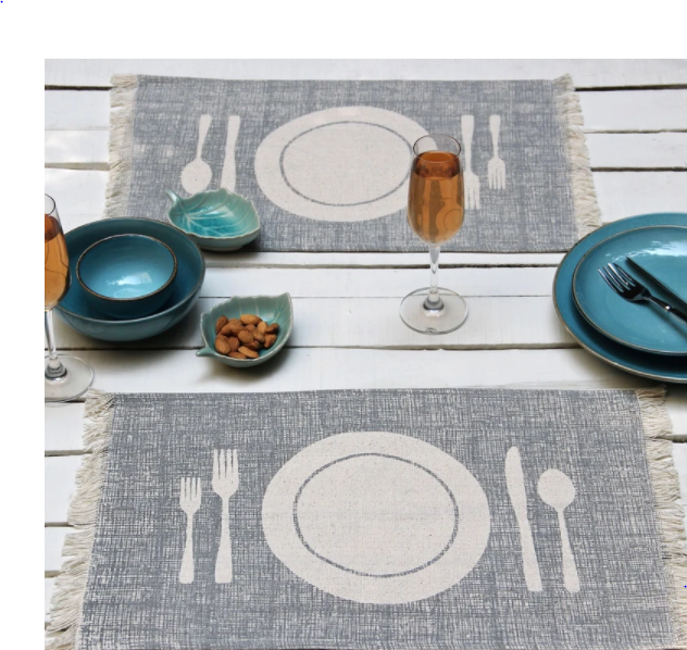 Anko Retail - Extensive Collection of Table Mats and More