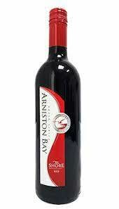 Arniston Bay red dry 750Ml