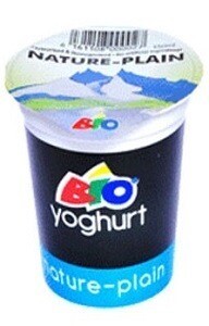Bio Yoghurt Natural 150ML