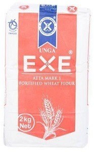 Exe Atta Mark 1 Flour 2 kg