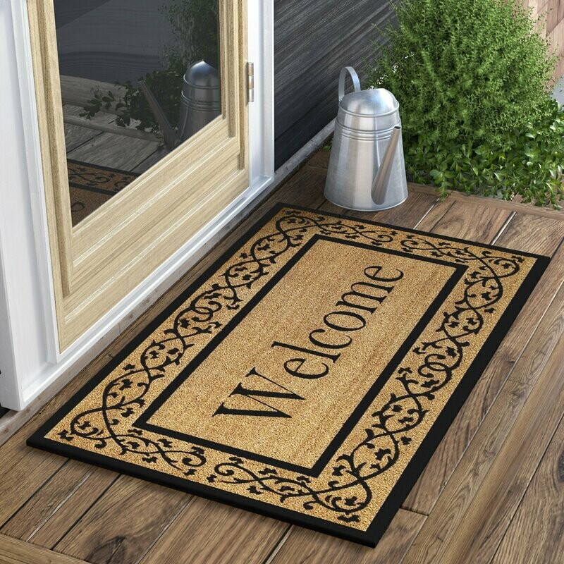 Door Mats