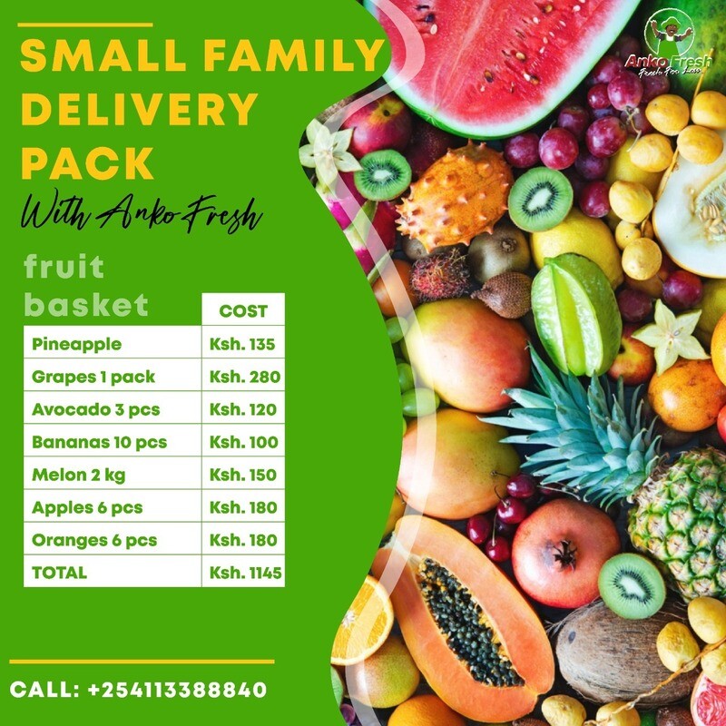 Anko flexible fruit basket click on link to here to build your own ...