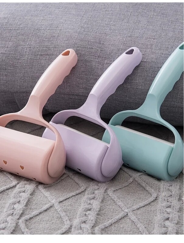 Generic Lint Roller